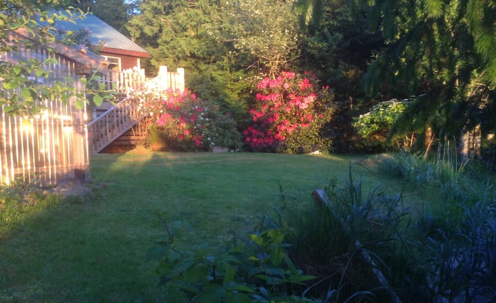 Port Clements Vacation Rentals & Homes - British Columbia, Canada | Airbnb