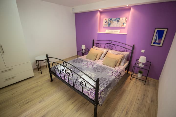 Apt. Dominik - 10 Min Walk To Center - Zadar