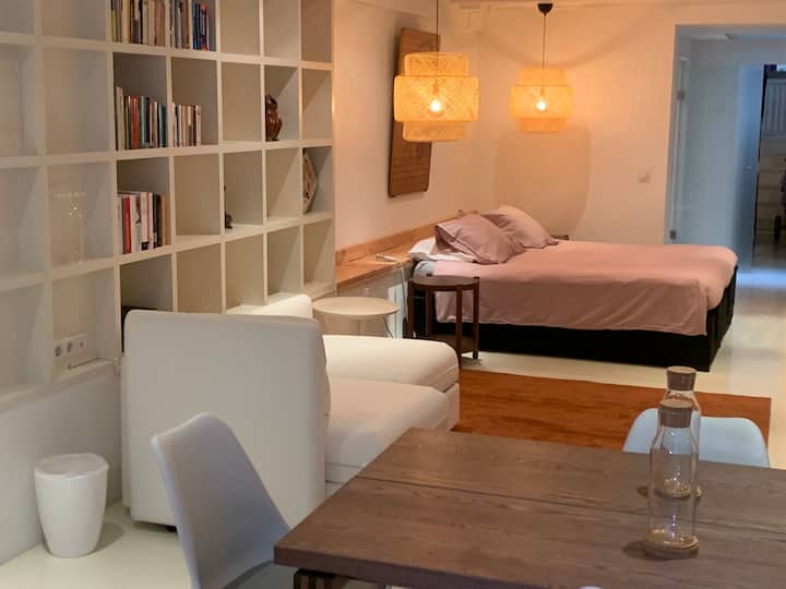 Canal Luxe Studio - Amsterdam