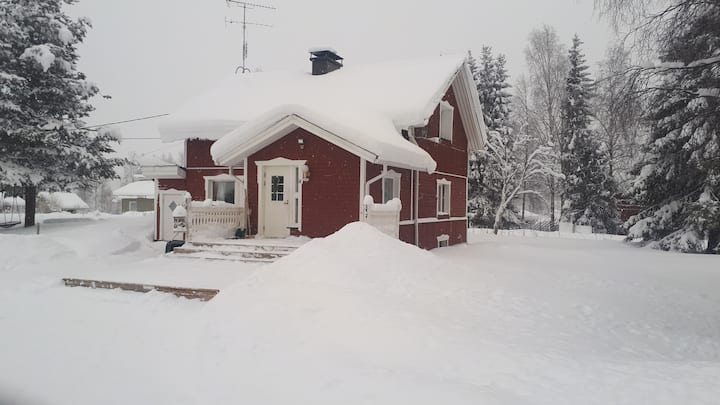Kotitupa - Rovaniemi
