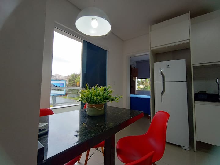 Ap Moderno Em Caioba - Matinhos