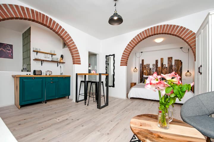 Casa Mulino 1 - Rovinj