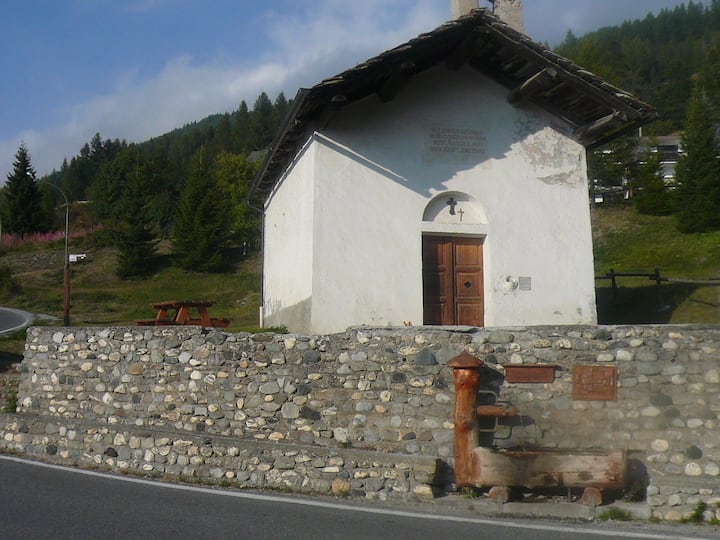 Chalet Bellevue - Just 1h From Trn Airport - Sestriere