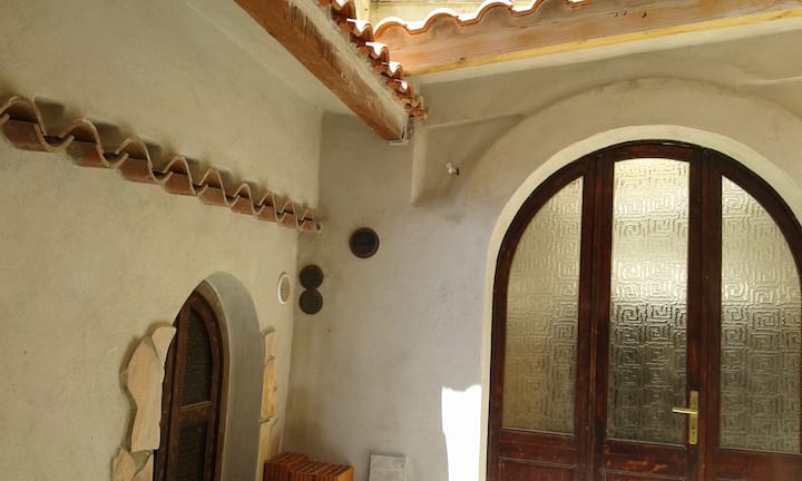 Casa Dell'artista Singola E Indipendente - Cagliari