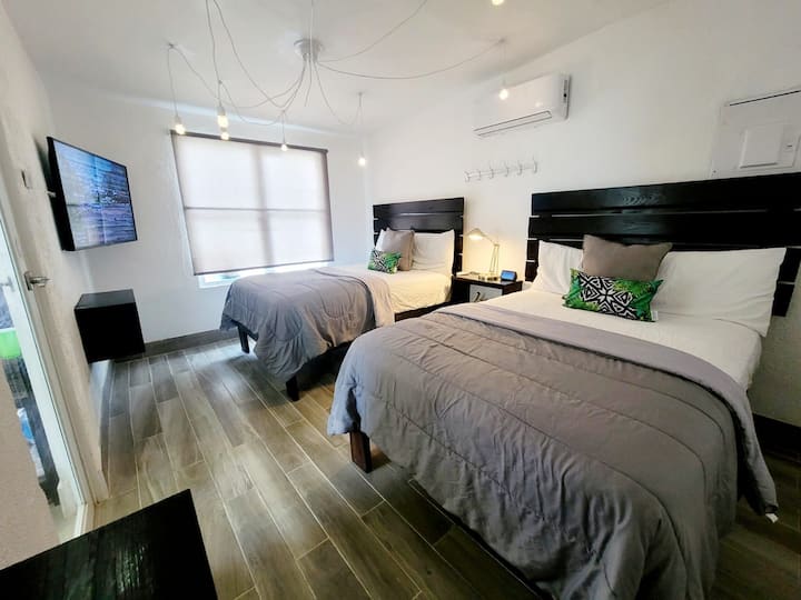 Villa 181 🏝 Cozy Beachfront House - Guayama