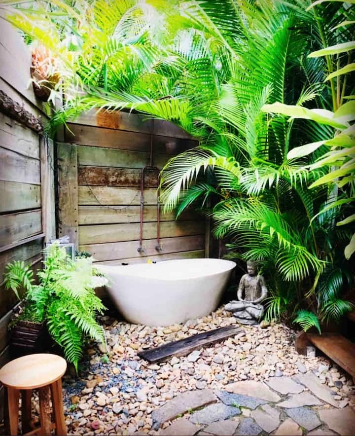 Luxury Loft - Byron Bay
