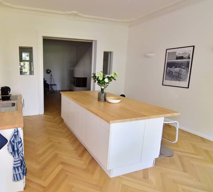 C/o #1 Apartments Berlin Mit Sauna - Berlín