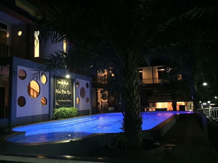 Mai Pen Rai Resort - Ko Chang