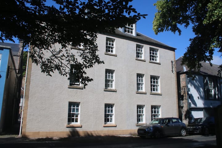 Spread Eagle House Apartment 2 - Kelso