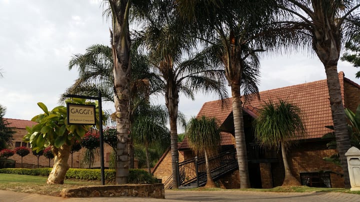 Gaggi's Guest House - Pretoria, South Africa