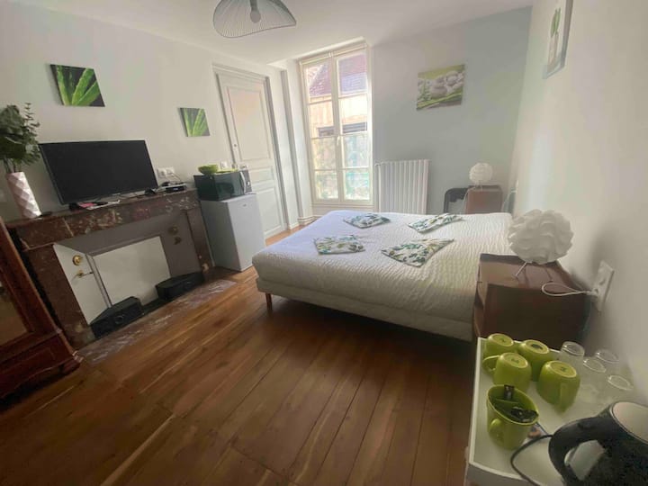 Grande Chambre  2 - Langres