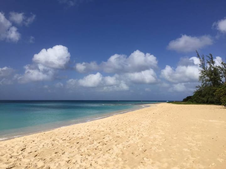 Freshwater Bay Alojamientos vacacionales - Barbados | Airbnb