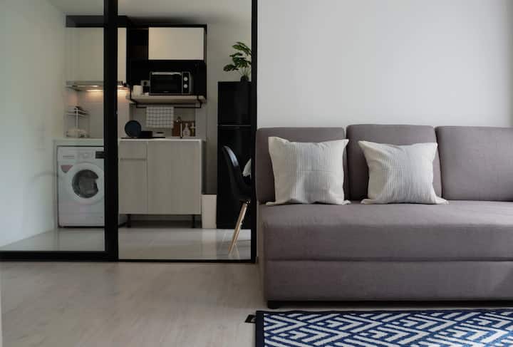 Escent Ville Chiangrai - Centralplaza Residence - Tailandia