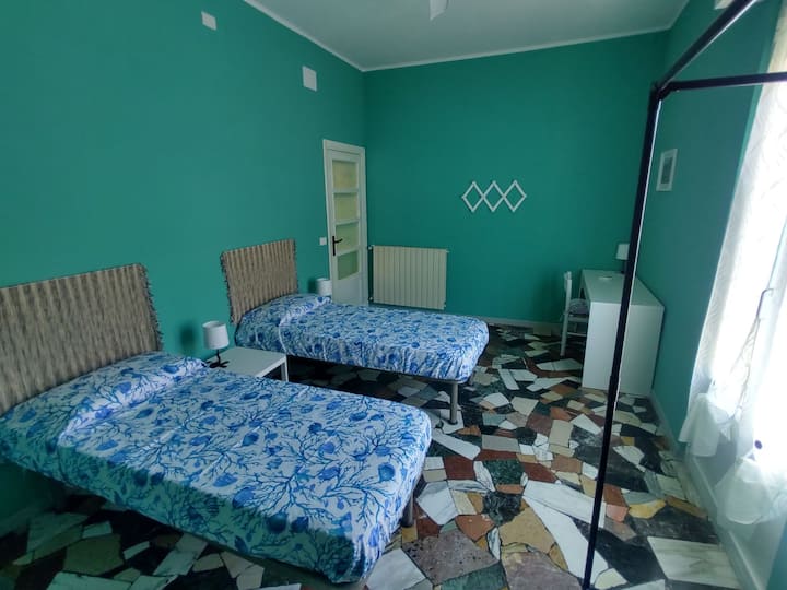 L'appartamento Verde 009042-lt-0348 - Noli