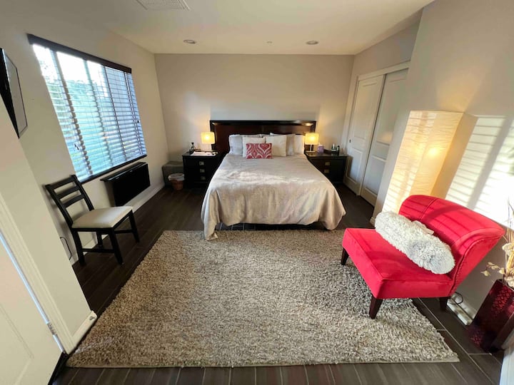 Near Lax,bch & Sofi Stadm - Manhattan Beach, CA