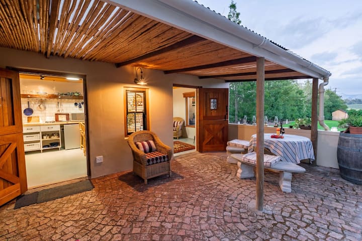 The Stables Cottage - Grabouw