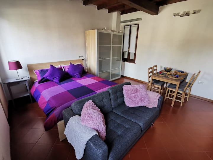 La Finestra Sul Parco - Parma