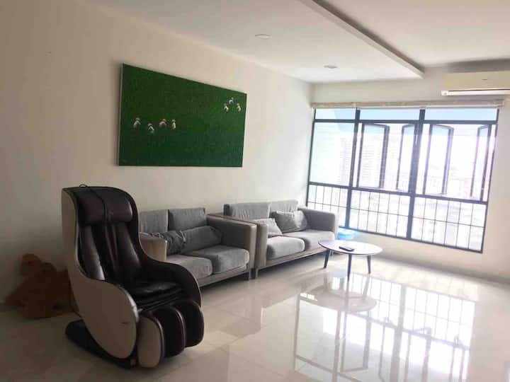 Good Size Private Room  #2 - Singapore