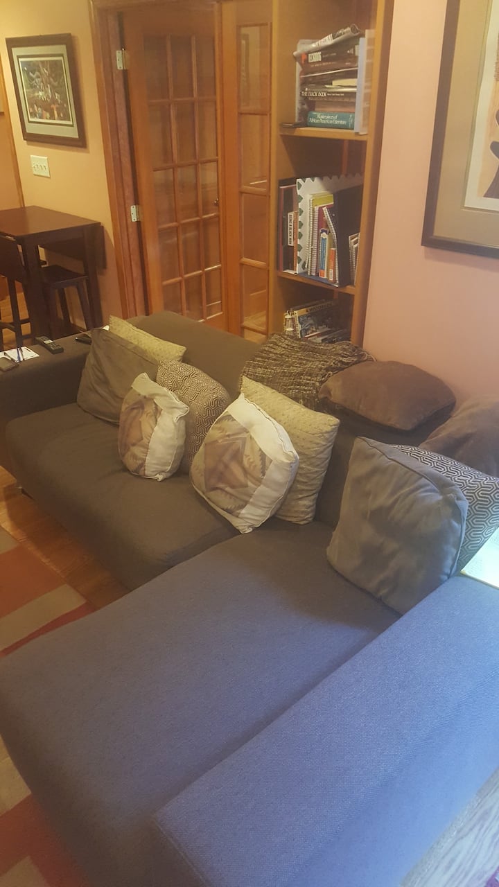 Comfortable,  Convenience In Porter Square - Cambridge, MA