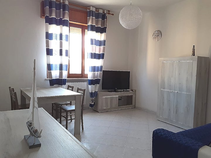 Appartamento Al Mare. - Rimini