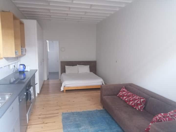 Mowbray Studio, Chic, Private, Centrally Located - Kapstadt