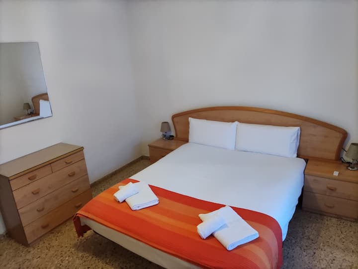 Habitación Privada - Valence en Espagne