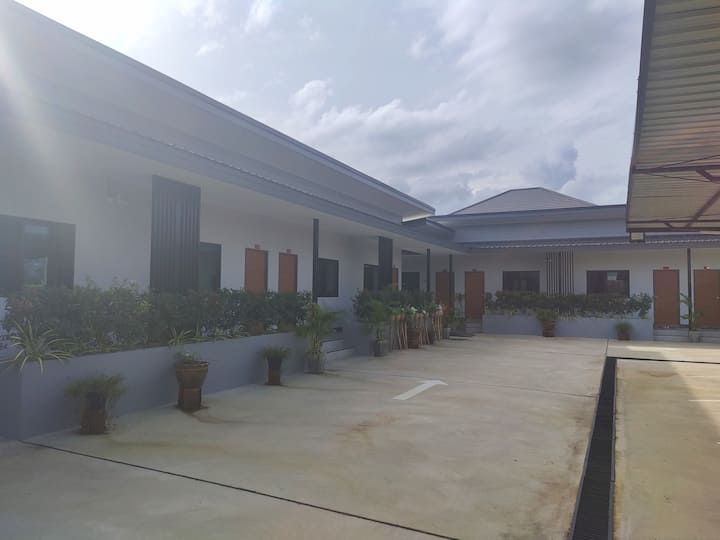 Alpacachiangrairesort อัลปาก้า เชียงราย รีสอร์ท - Chiang Rai