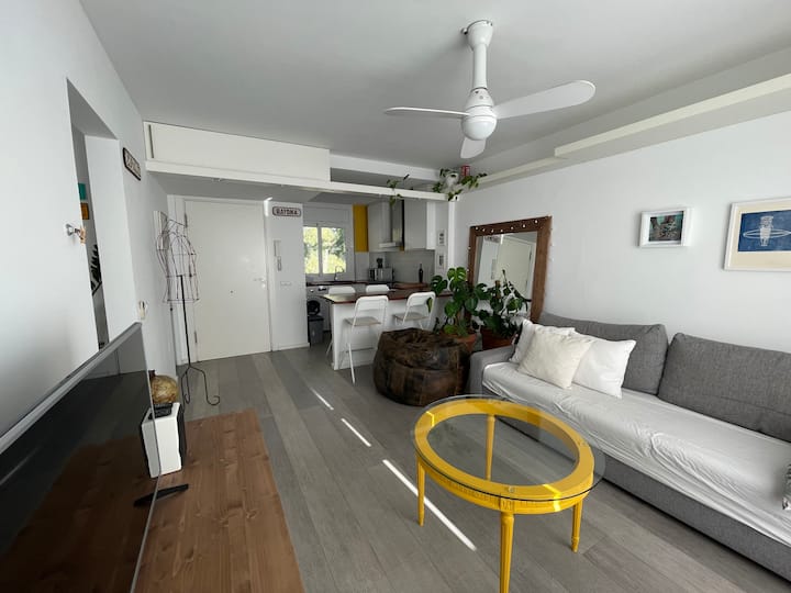 Apartamento En Sitges - Sitges