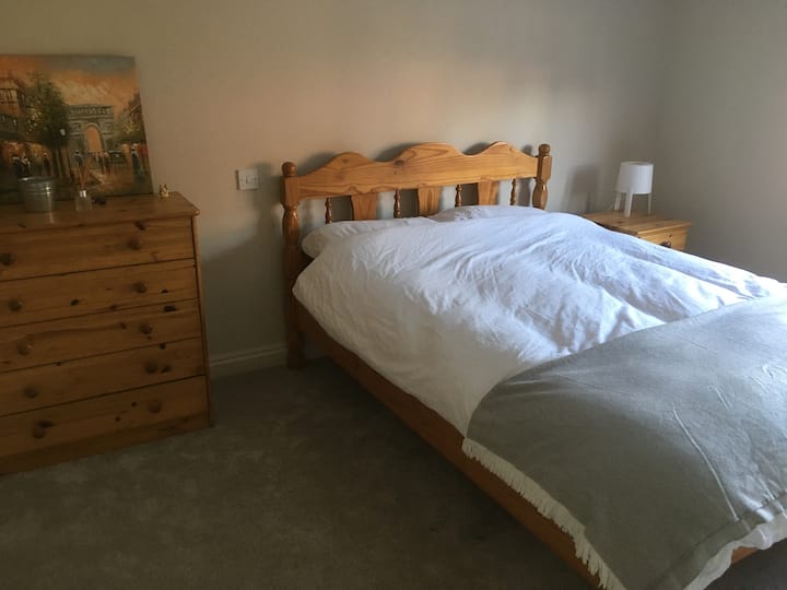 Village Home - Hertfordshire