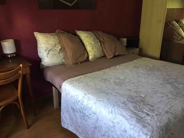 Appartement Saint Mihiel à Nantes - Nantes