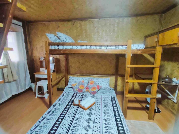 El Nido Backpackers Guesthouse W/ Kitchen/ac/wi-fi - El Nido, Philippines