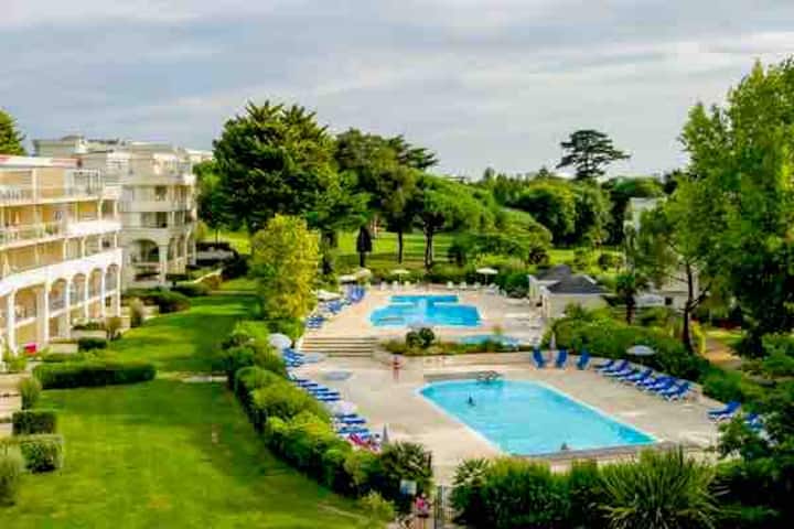 L'appart De La Baule, Piscines ,  Proche Mer. - Pornichet