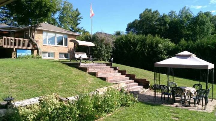 Hawkestone Vacation Rentals & Homes - Ontario, Canada | Airbnb