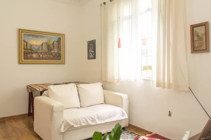 Sweet Room - Vista Alegre