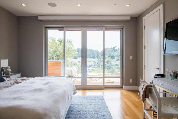 Entire Guest Suite In Noe Valley - San Francisco, CA