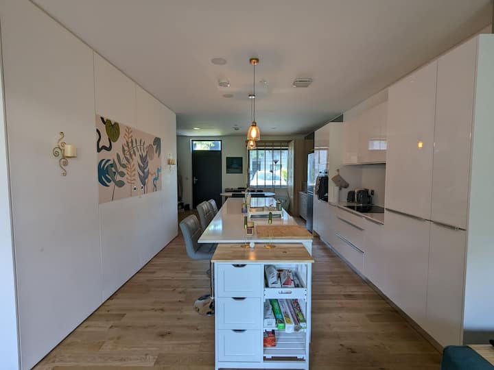 Spacious Ensuite Double - Mánchester