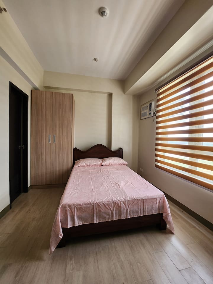Spacious Studio Unit - Cavite City