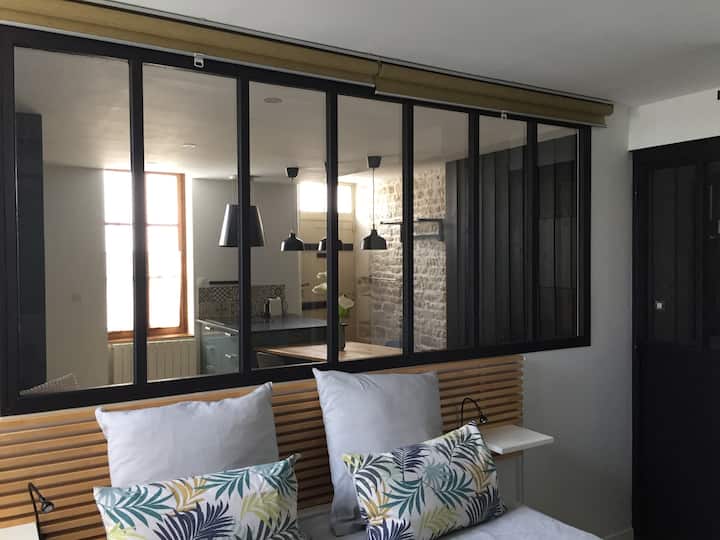 1 Appartement Chez Corinne - Île de Ré