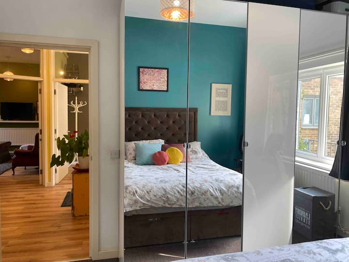 Charming Central London Bungalow - London