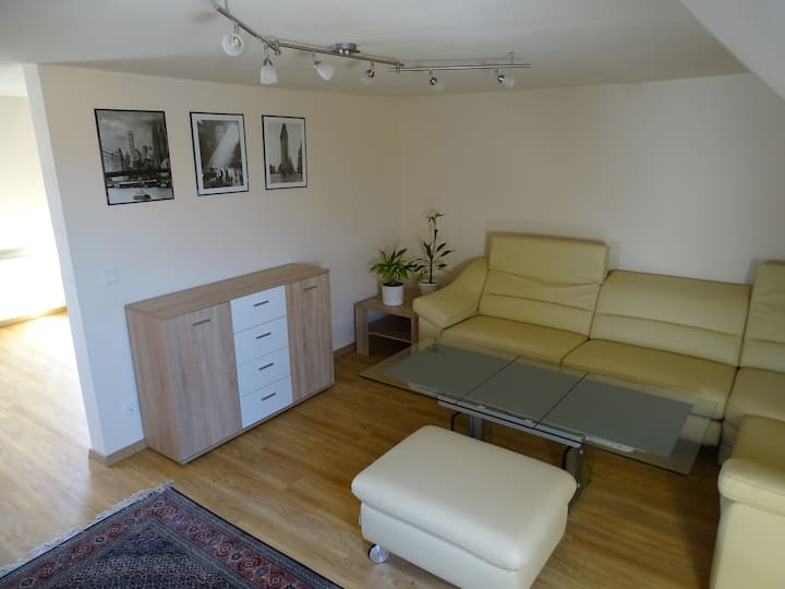 Bel Appartement De 2 1/2 Pièces - Nuremberg, Germany