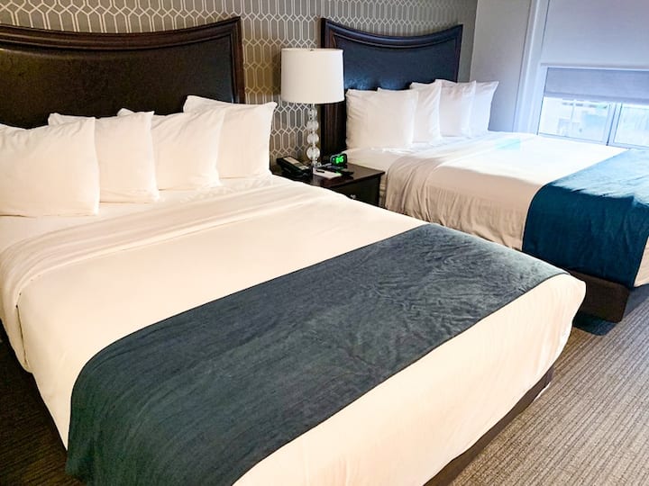 Great Suite Near Disneyland - Anaheim, CA