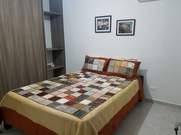 Espectacular Apartamento En Ricaurte - Cundinamarca