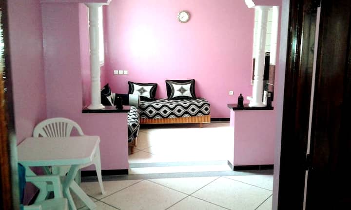 Appartement - Tiznit