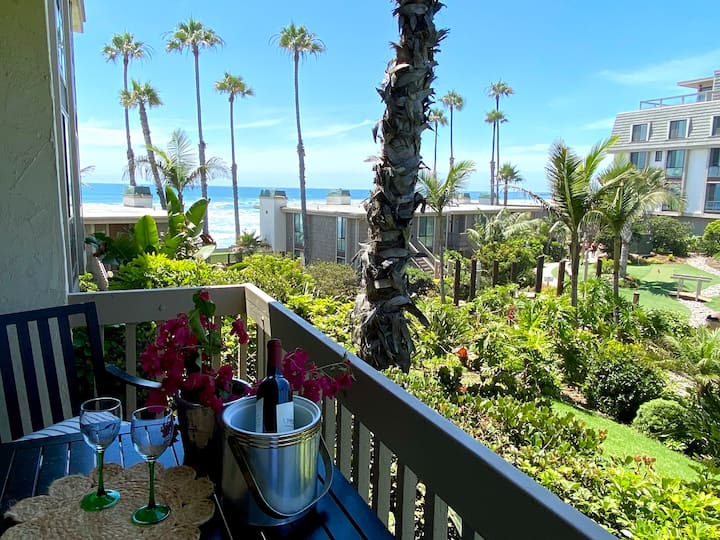 Pearl On The Strand - Ocean & Garden Views! - Oceanside, Californie