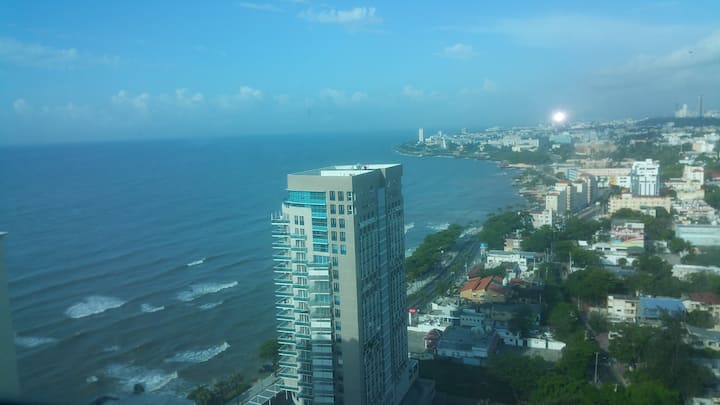 Guibia Public Beach : locations de vacances et logements - Distrito ...