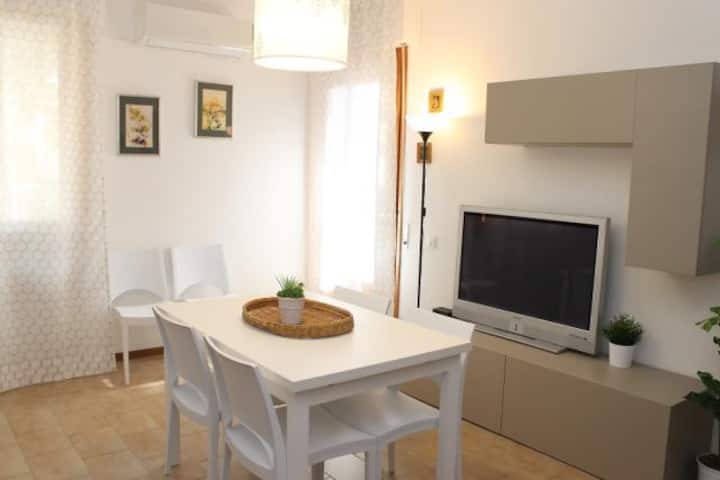 Apartment Cecina Seaside - Cecina