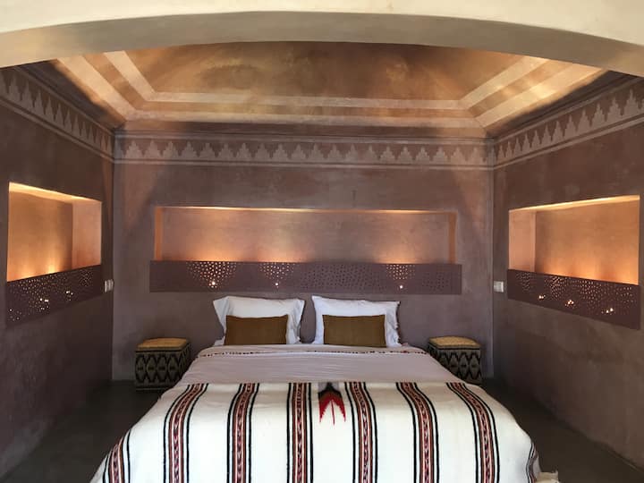Suite Saadienne - Taroudant