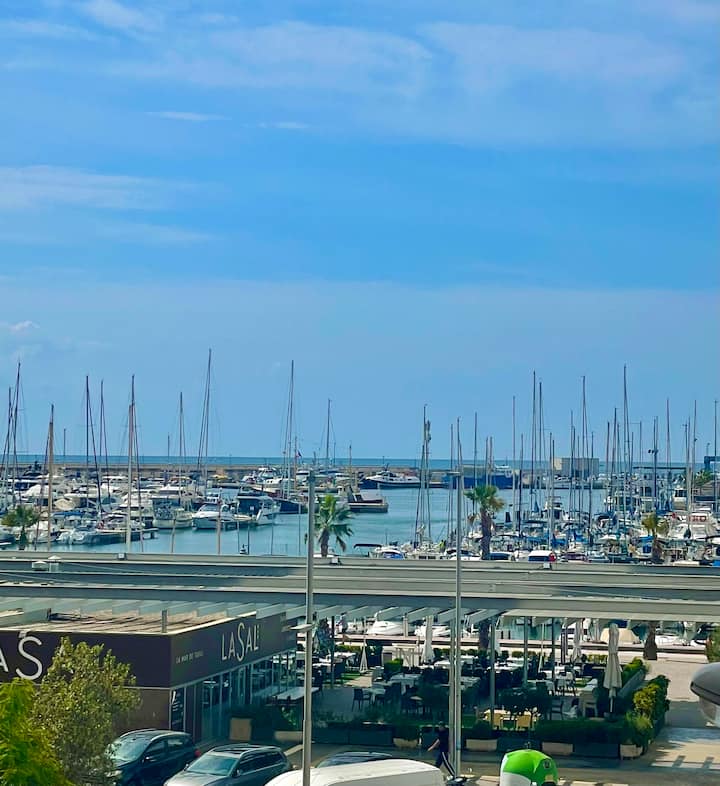 Enjoy Santa Pola Al Puerto En Calle Segovia - Santa Pola