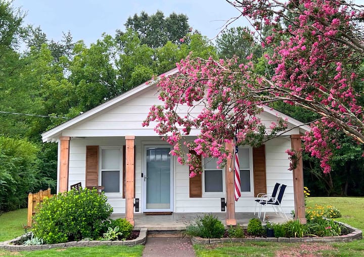 Heber Springs Home, Space For Watercraft Parking. - Heber Springs, AR