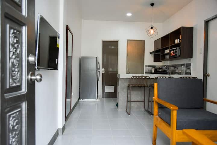 Casa Bugambilia Door 2 - Balamban